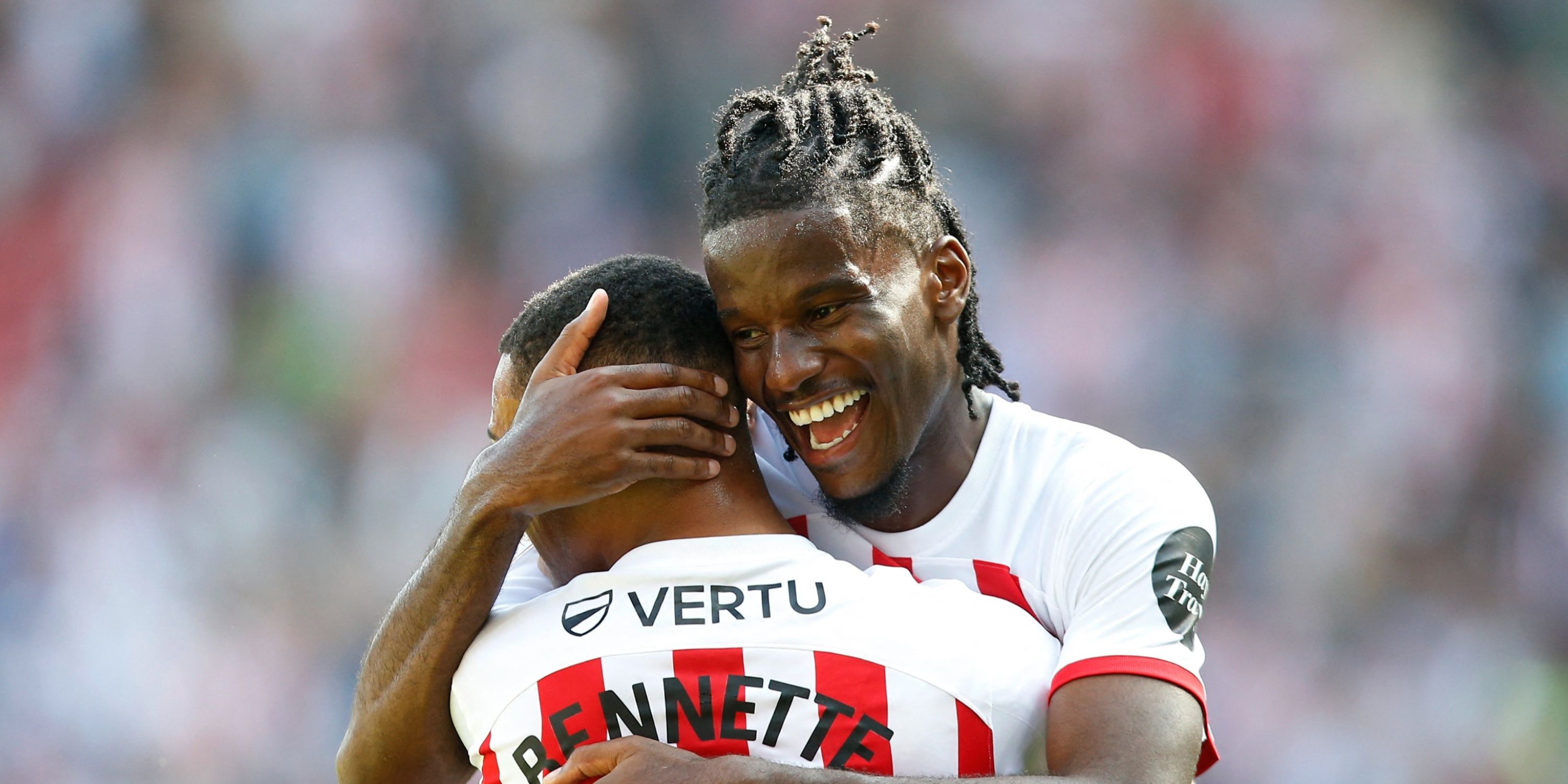 Sunderland: Pierre Ekwah injury update before Sheffield Wednesday