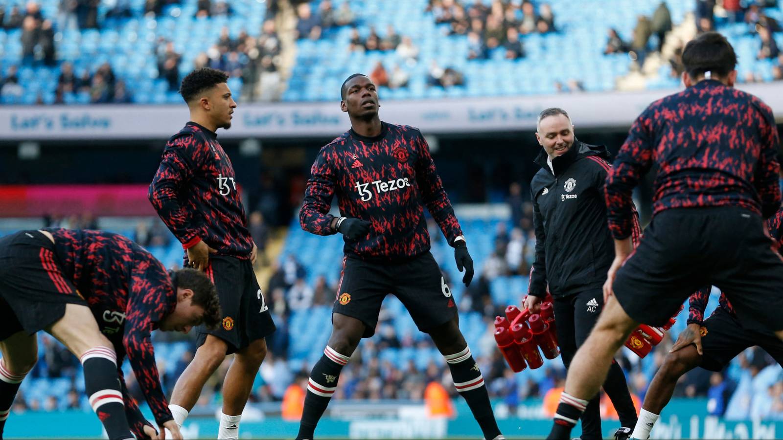 Man United: Red Devils washed £174m down the drain on dismal dud