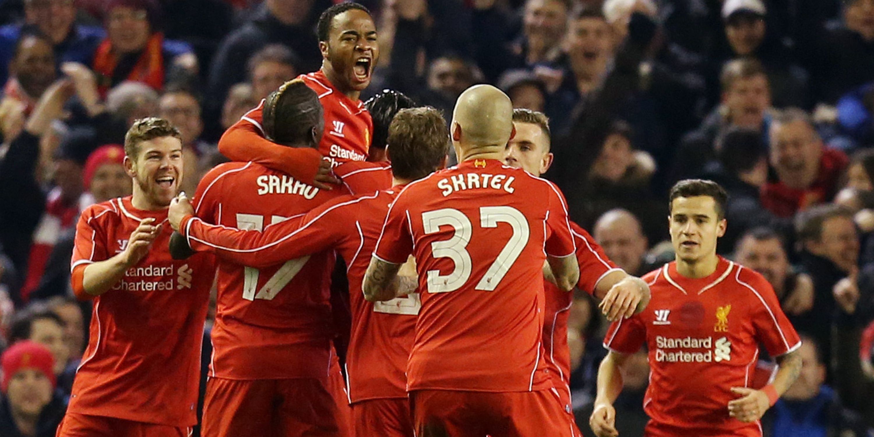 Liverpool: Reds signed player for £2m, then sold him for £47m more