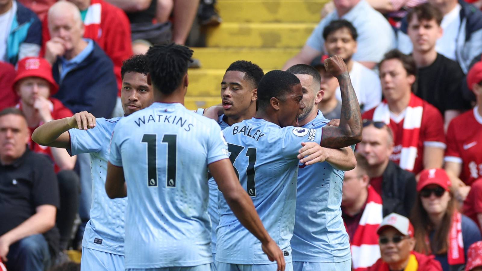 Aston Villa: Emery's big talent is poised to write a bigger legacy than ...