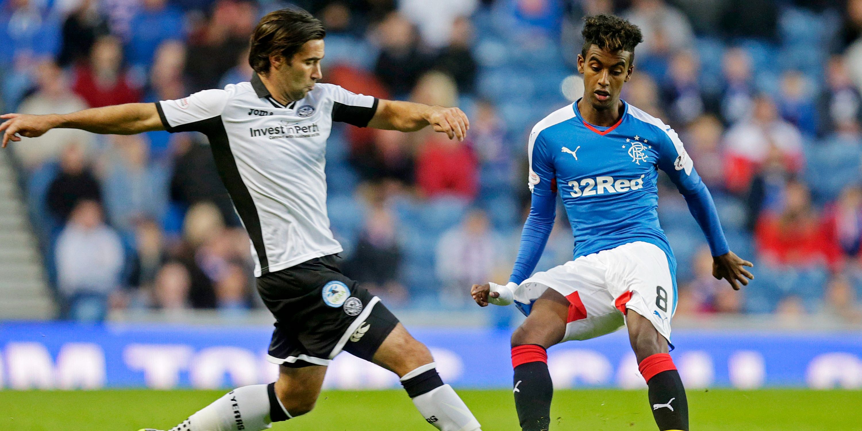 Arsenal: Wenger signing was named Fabregas 2.0, now he's playing Dutch ...