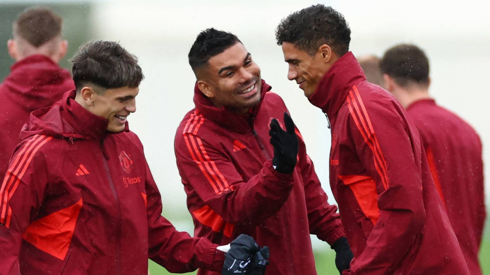 Ratcliffe must bin Man Utd's “leader” who's now worth £21m less