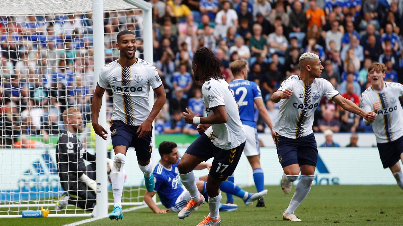 Everton: Selling £110k-p/w star was a blinder, he's now worth £27m less