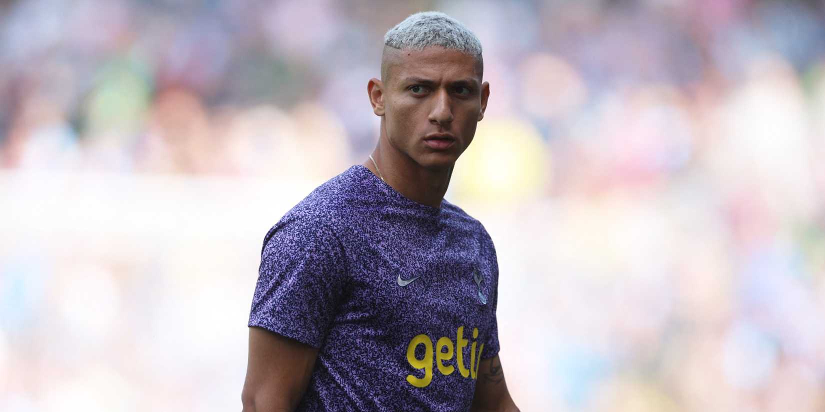 Weekly wages: Tottenham Hotspur FC 2025/26 highest-paid players