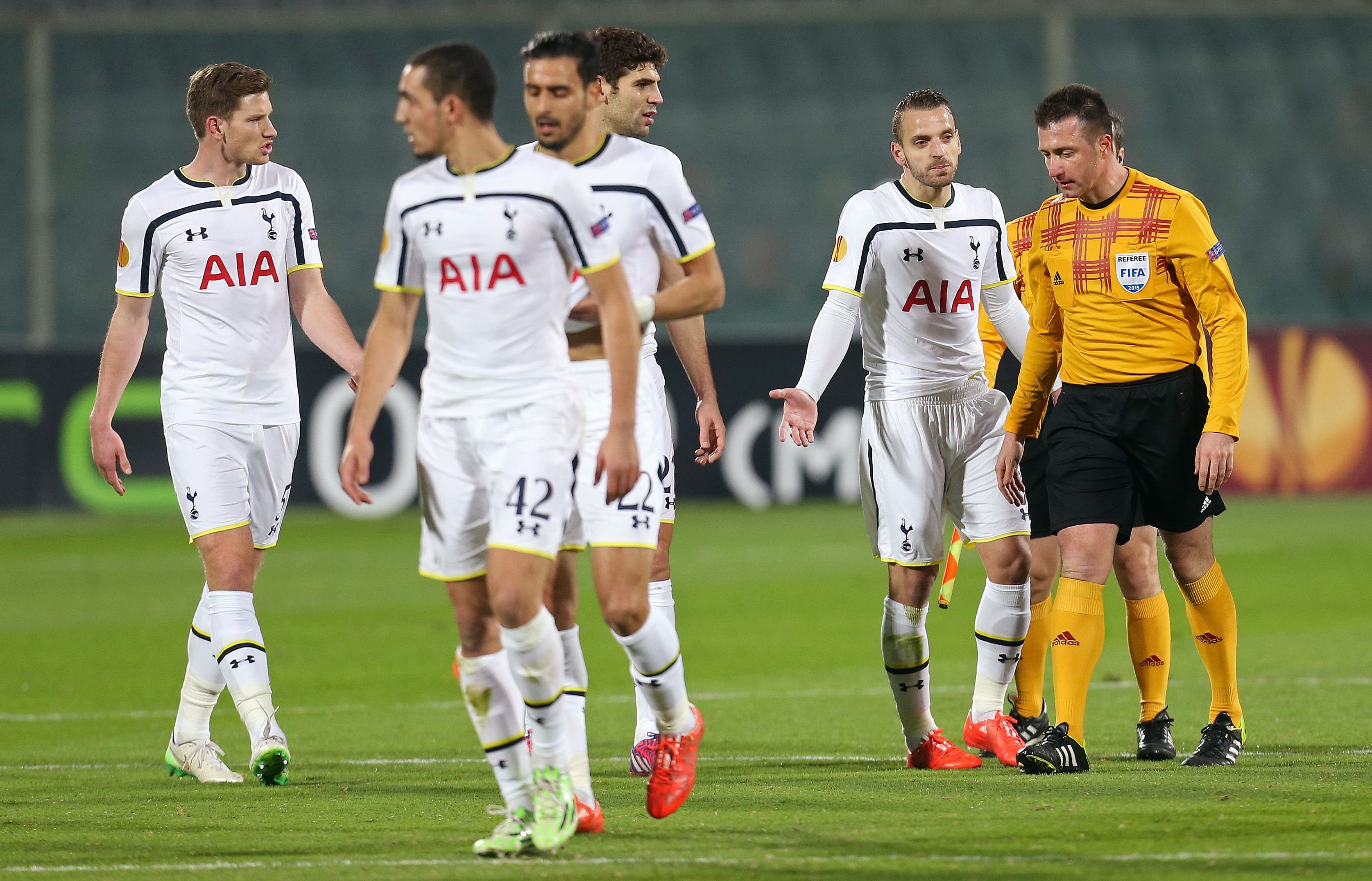 Spurs: Flop who cost £2.85m per goal was “one of the worst” signings