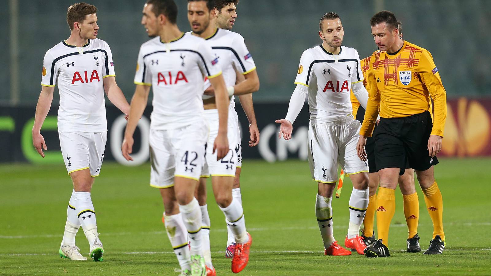 Spurs: Flop who cost £2.85m per goal was “one of the worst” signings