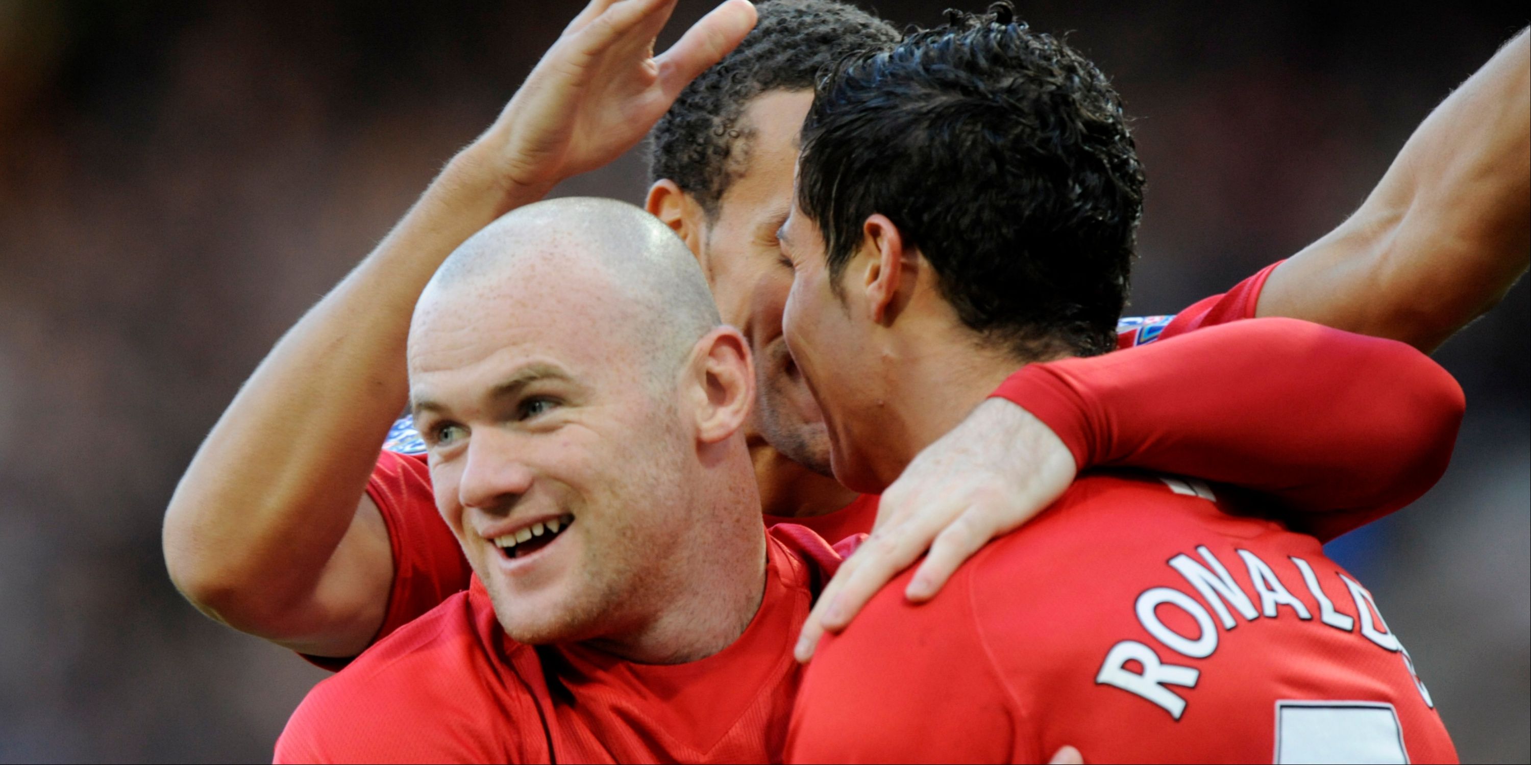 Man Utd may already have their next Rooney & Ronaldo in "incredible" duo