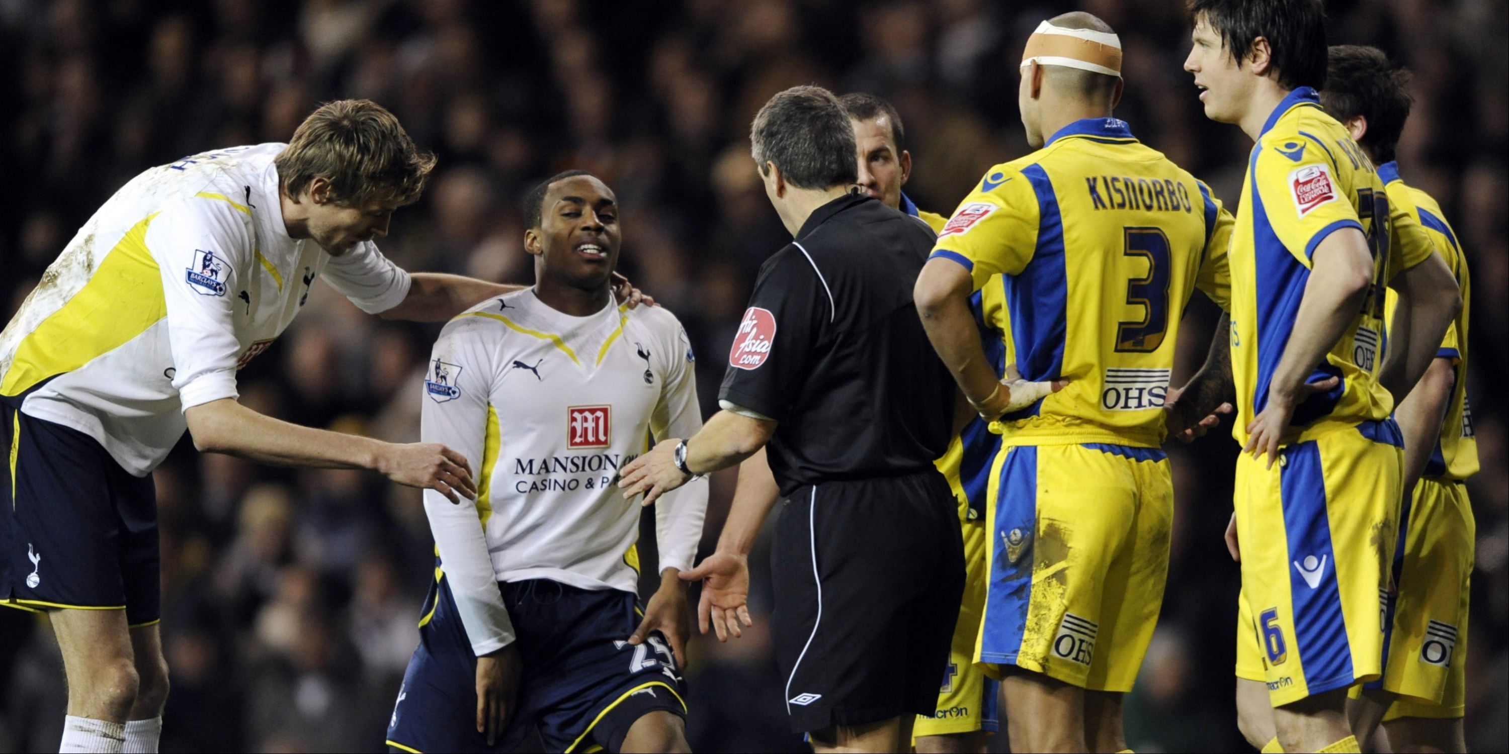 Leeds: Whites sold a 'hero' for £1m, he then went onto become worth £50m