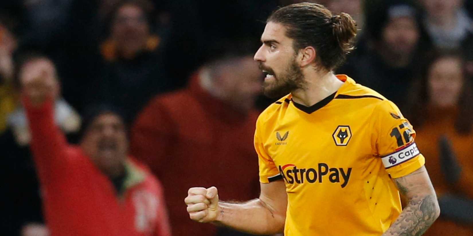 Wolves losing "one of the best midfielders" was a bigger mistake than Neves