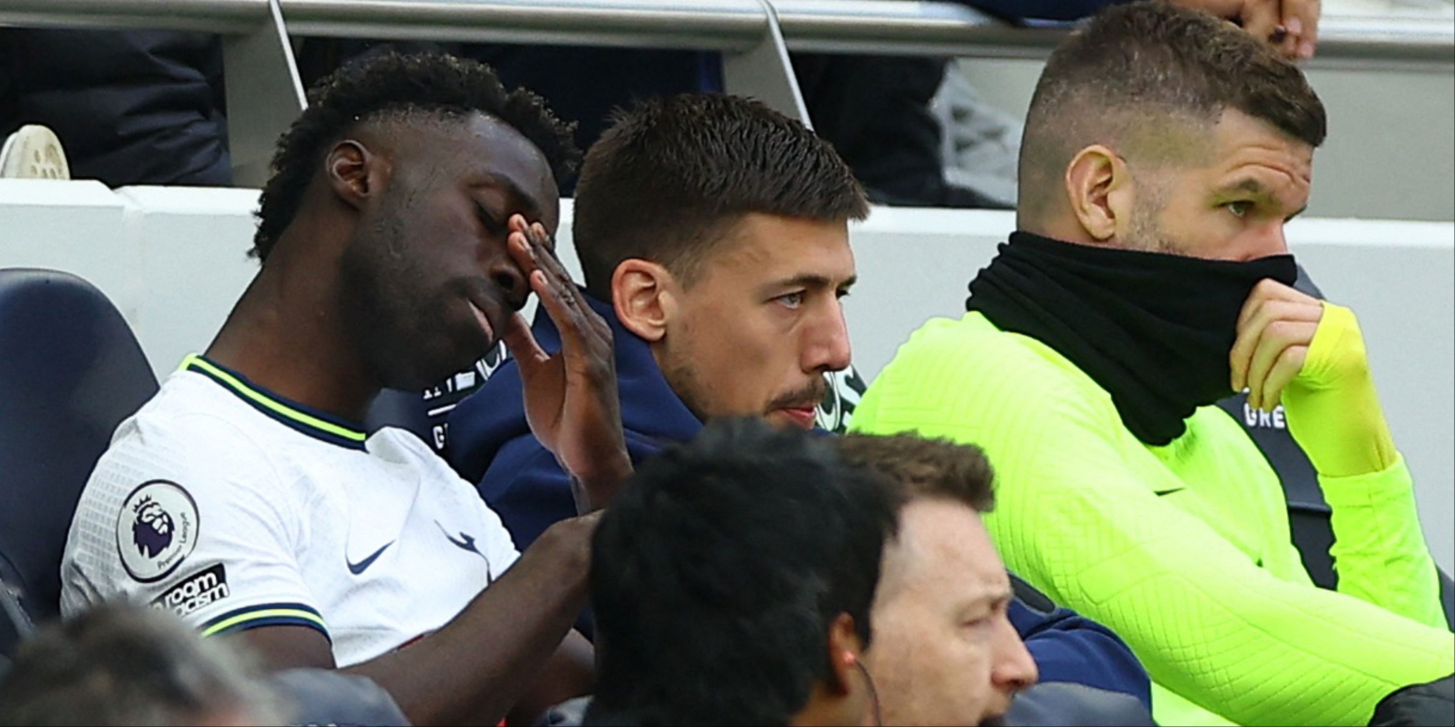 Spurs: Pochettino's £265k-p/w disaster duo have bled Levy dry