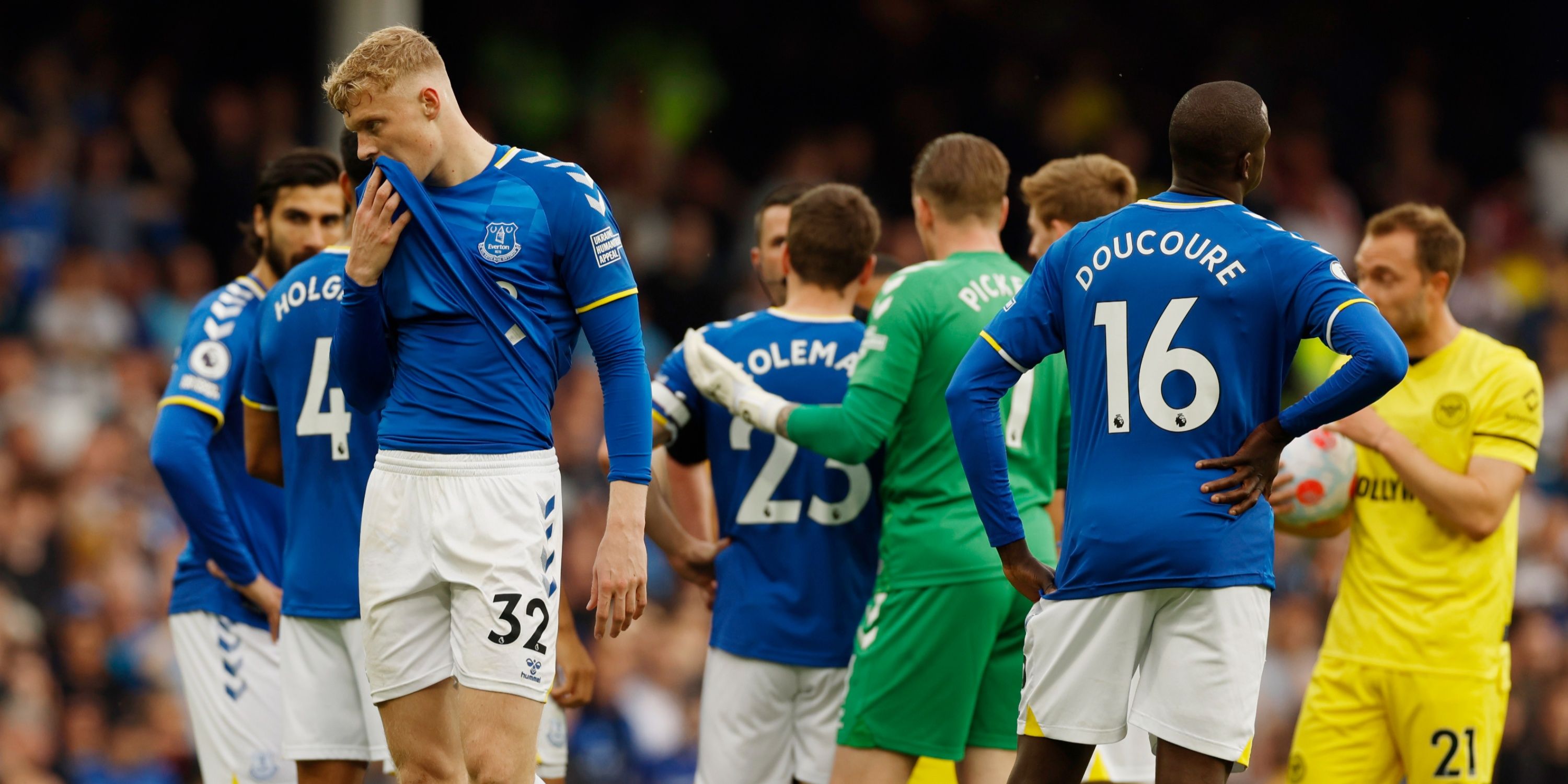 Everton: Ancelotti signing has seen his value rise by 1600%