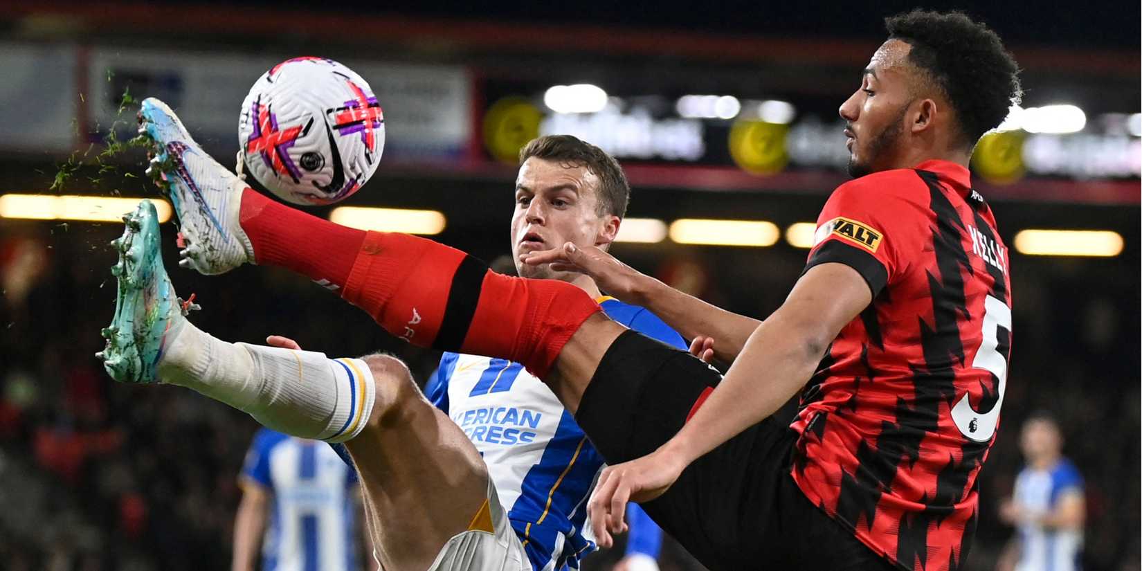 Crystal Palace want to sign Brighton legend who Coventry think would be ...