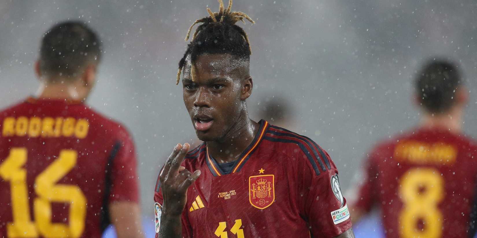 Chelsea have hit gold on ace who's worth more than Williams & Summerville