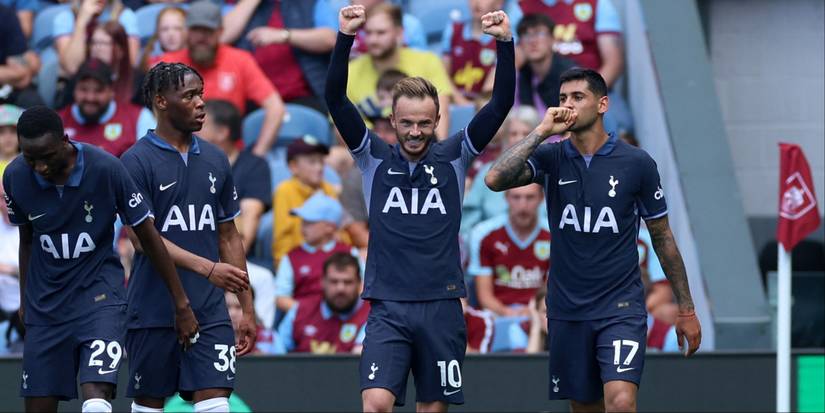 Spurs fans: Every journalist, podcast & social media you must follow