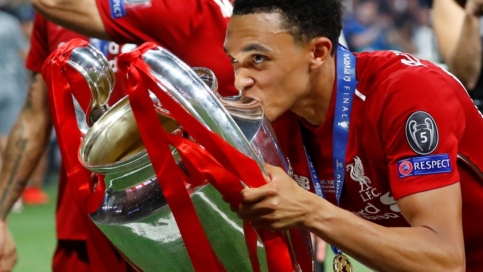 Player Profile: Trent Alexander-Arnold