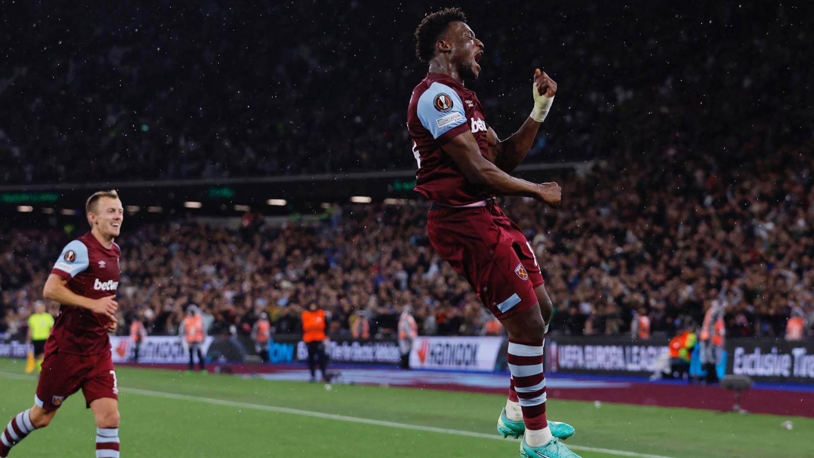 West Ham: Moyes must unleash his "unbelievable" gem alongside Kudus