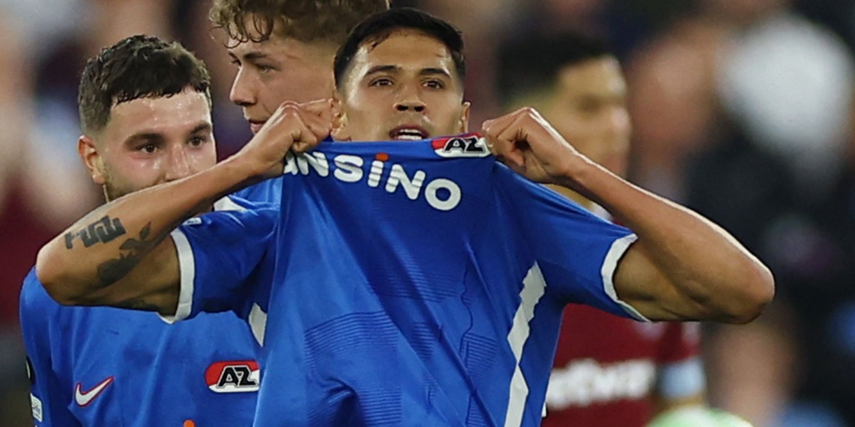 Rangers: GVB had a blunder with 2022 target who's now worth £16m