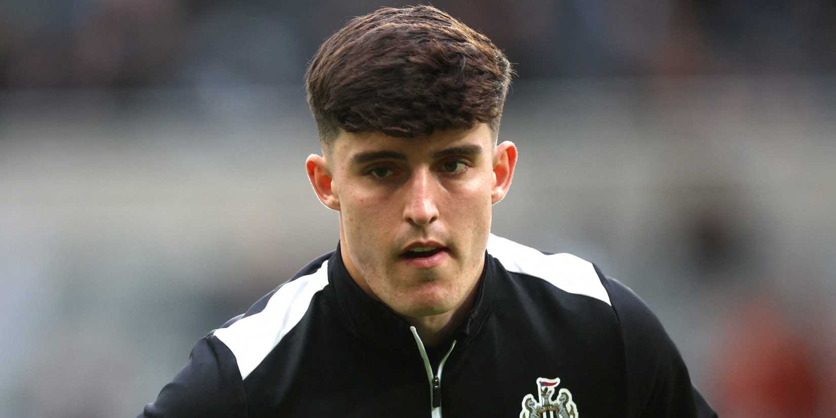 Time to go: Newcastle must axe 4/10 man who earns as much as Isak