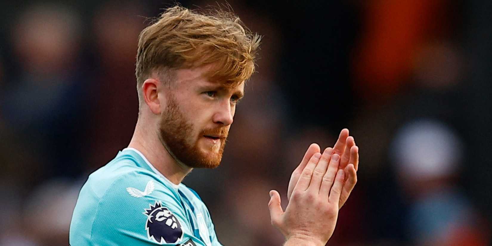 Stansfield 2.0: Birmingham close in on "unbelievable" signing after Gray