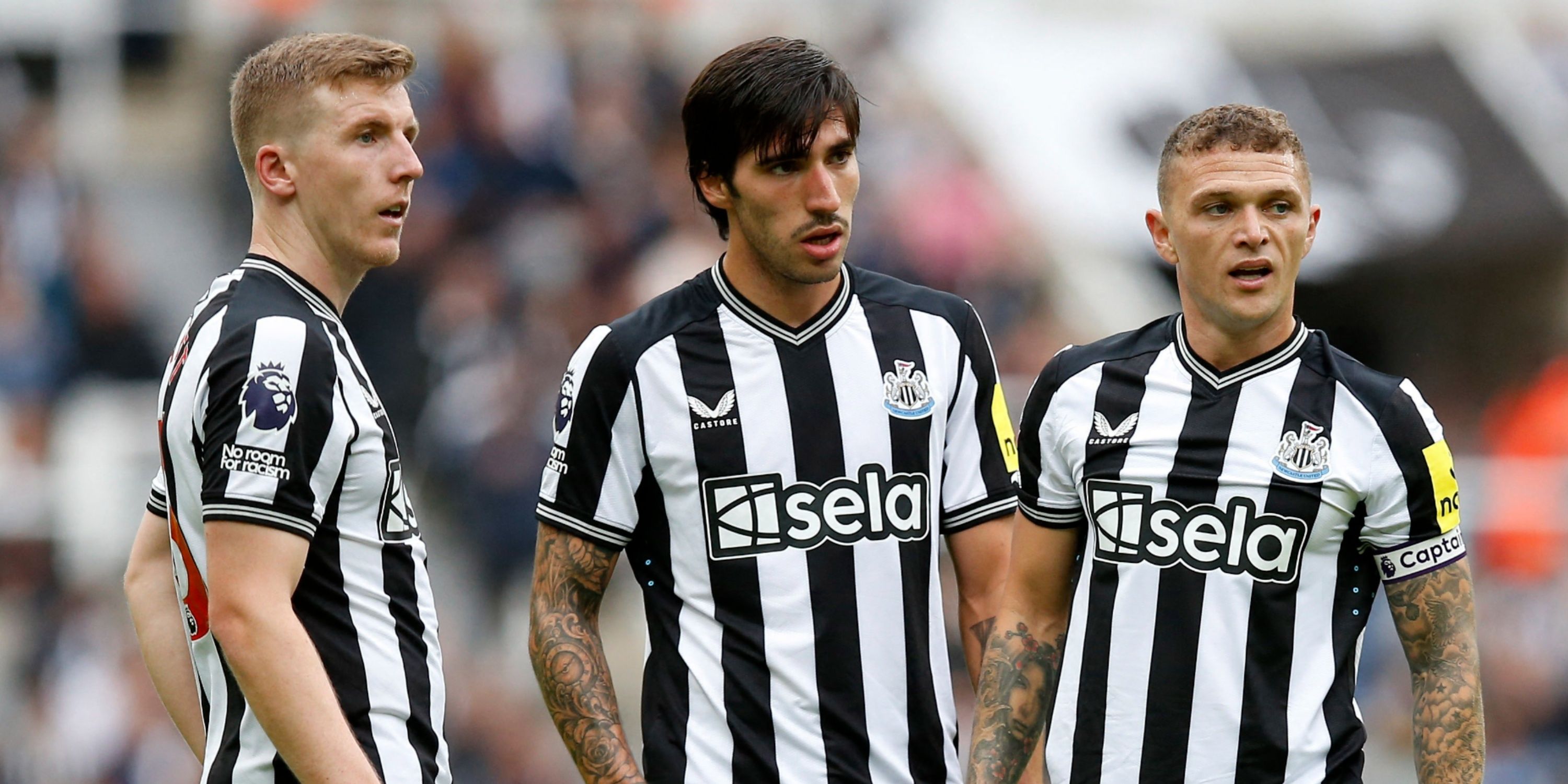 Newcastle: Howe must instantly drop £15m dud after Brighton