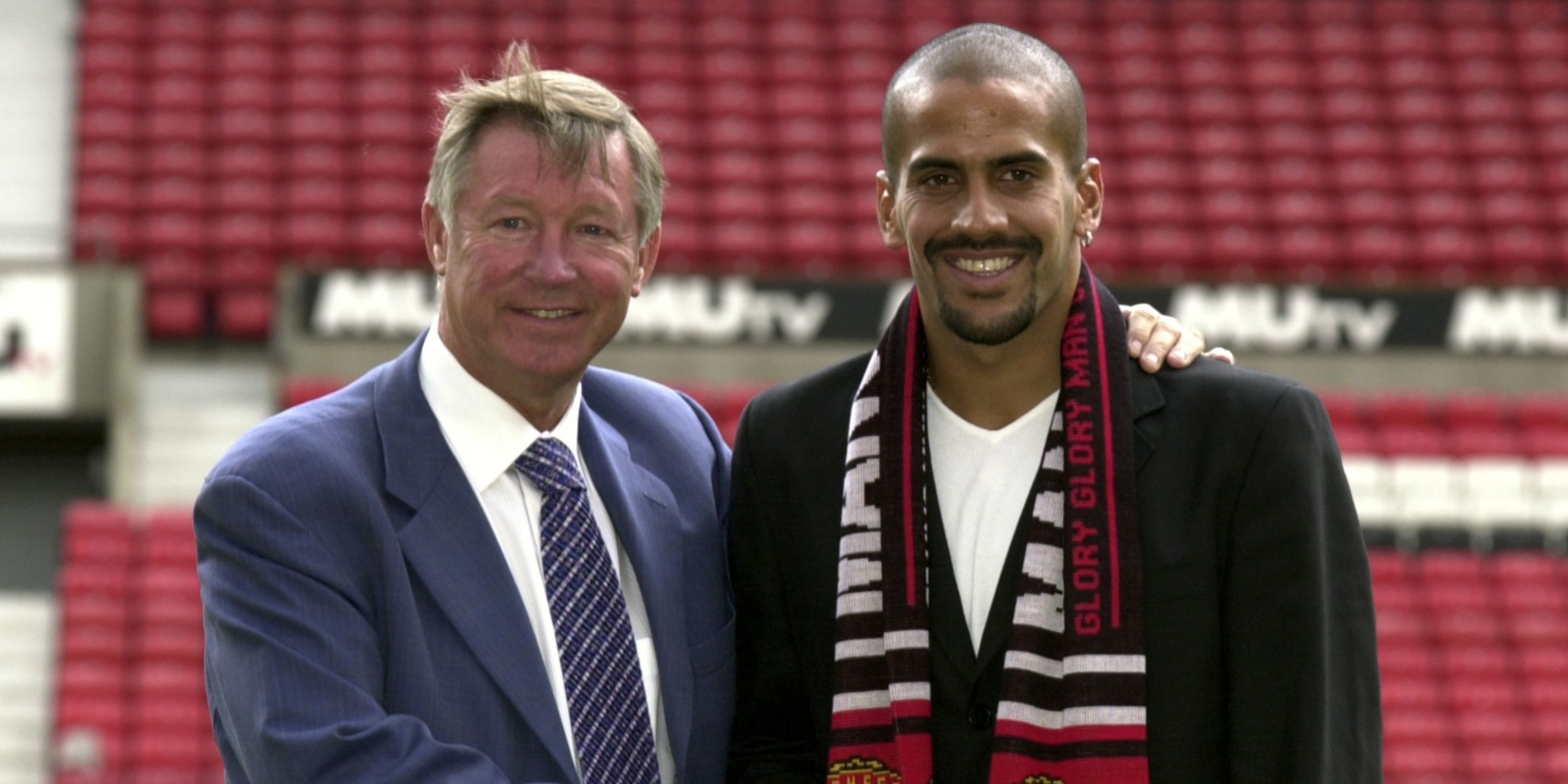Man United: Fergie's 'disaster' signing would be worth £86m in today's ...