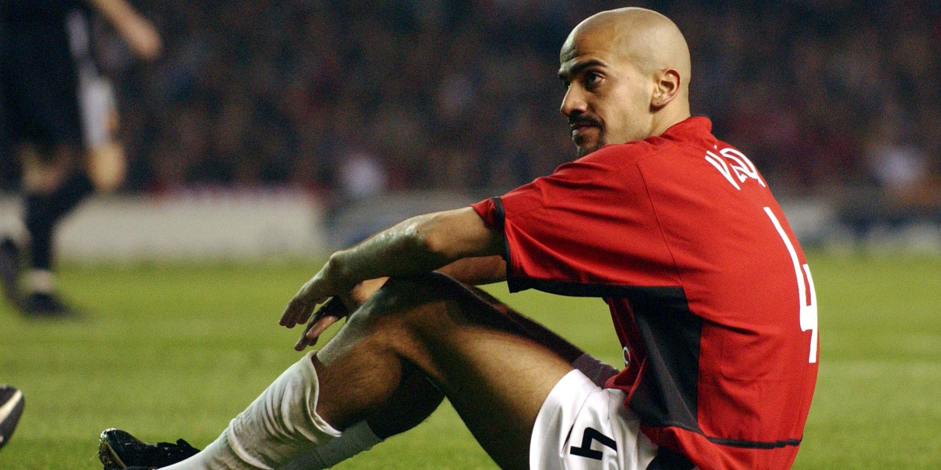 Man United: Fergie's 'disaster' signing would be worth £86m in today's ...