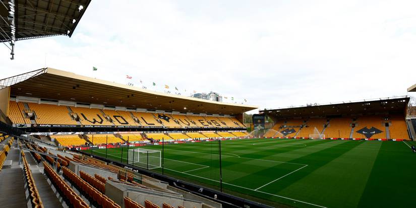 Most famous fans: Which celebrities support Wolves?