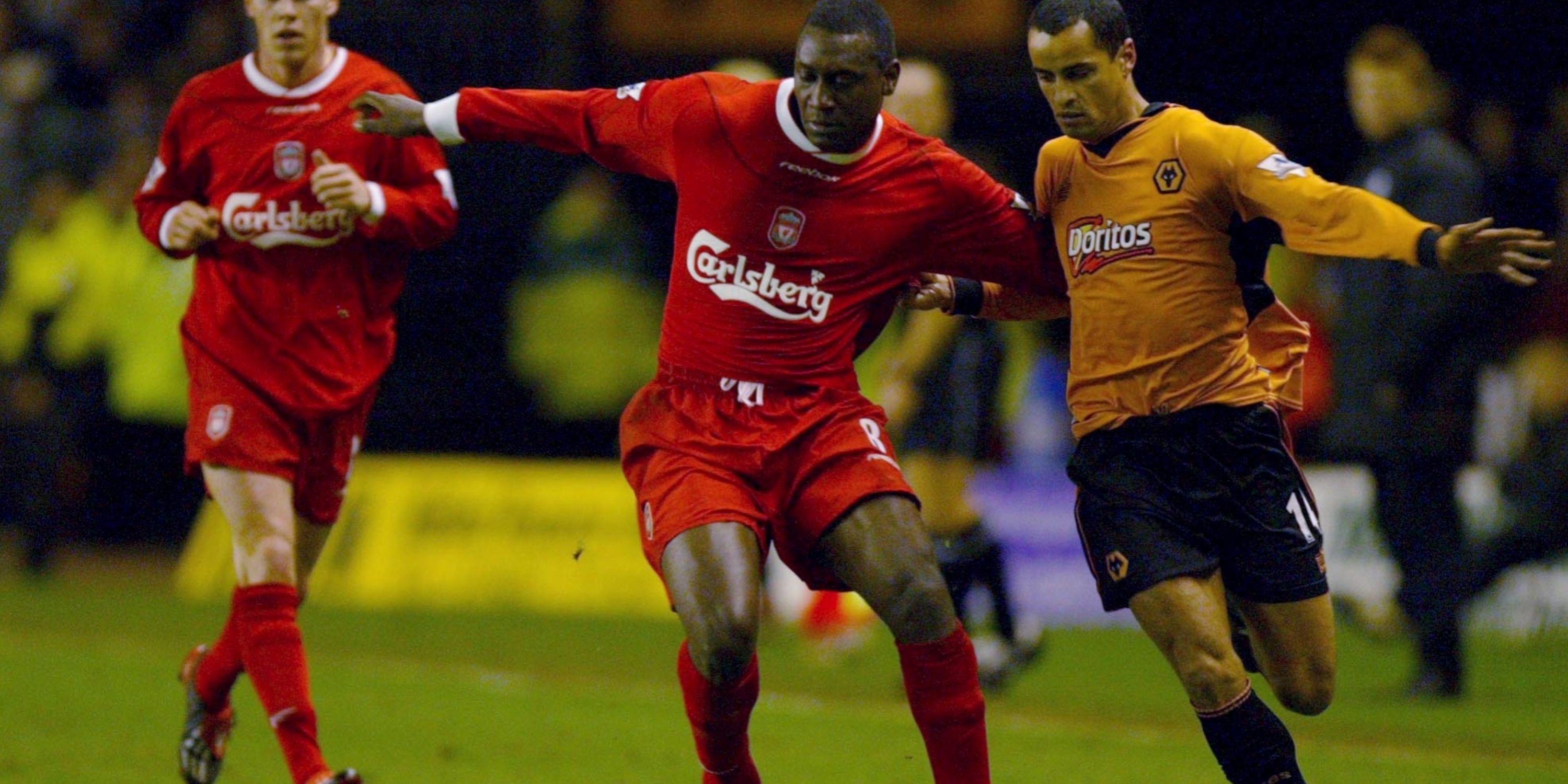 Wolves vs Liverpool: Head-to-head record, key stats and more