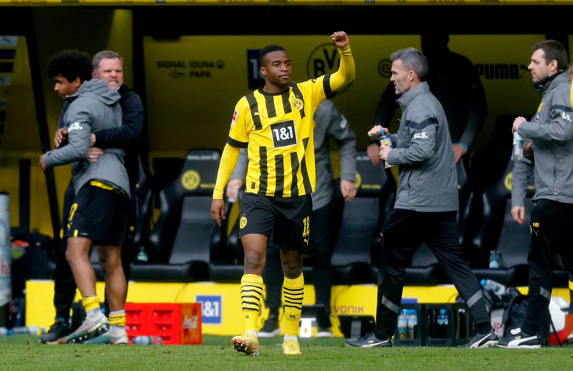 Liverpool transfer news: FSG given boost in race for £49k-p/w "machine"