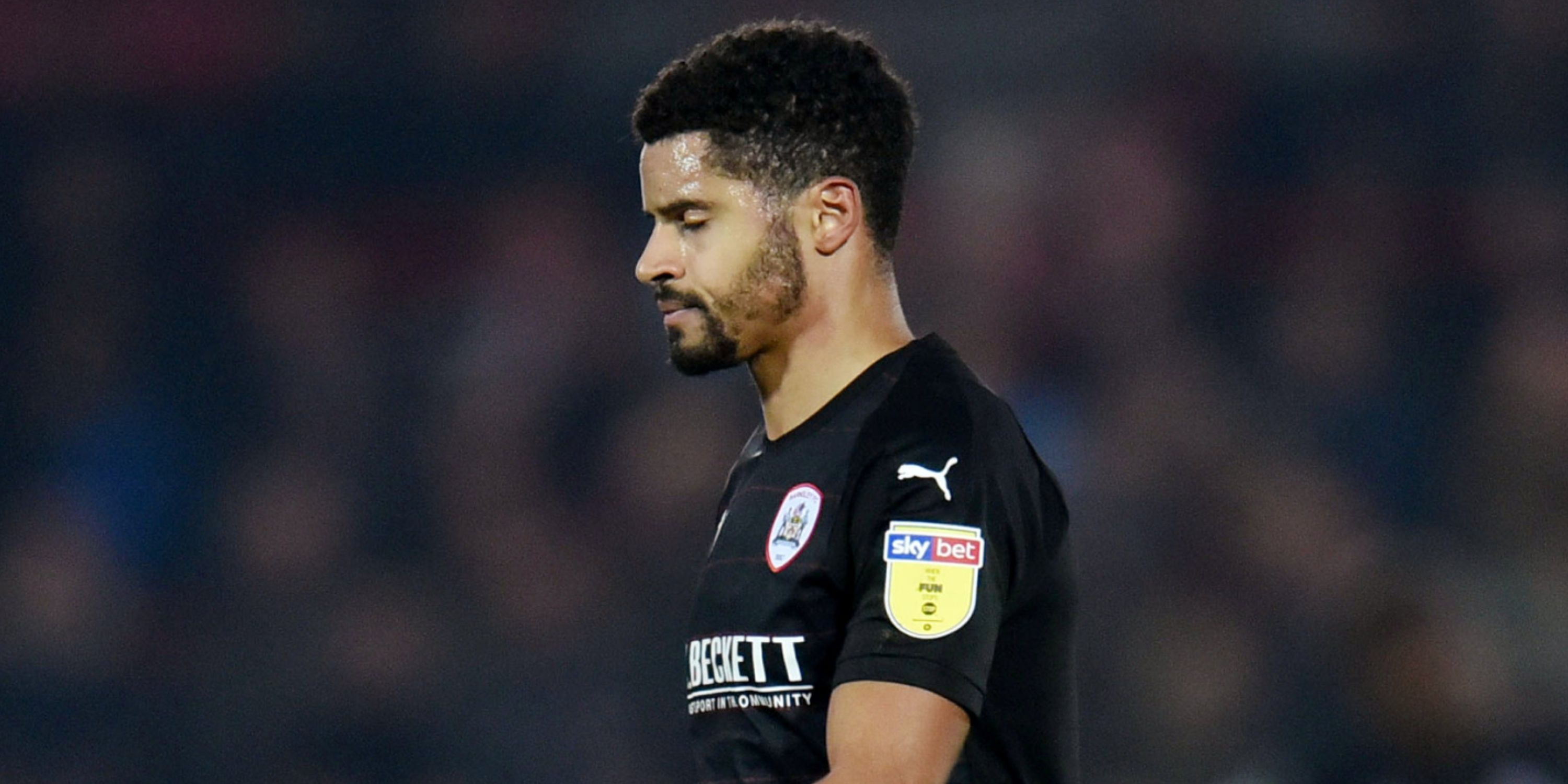 Spurs: Tottenham flop was billed as Ashley Cole 2.0, now he's in Swedish 2nd-tier