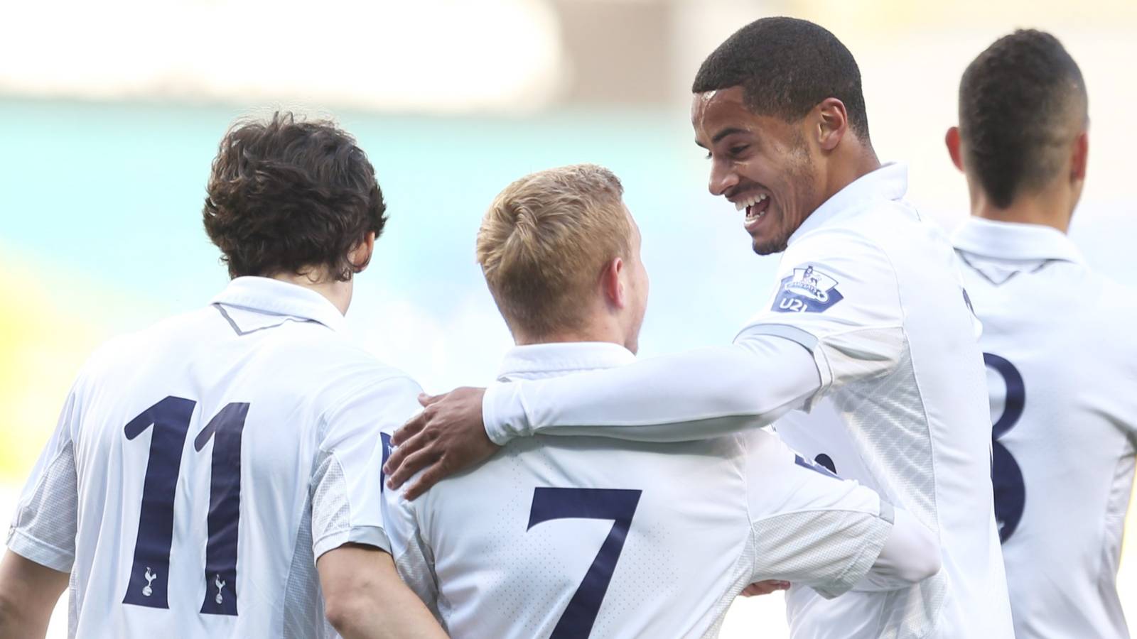 Spurs: Tottenham flop was billed as Ashley Cole 2.0, now he's in ...