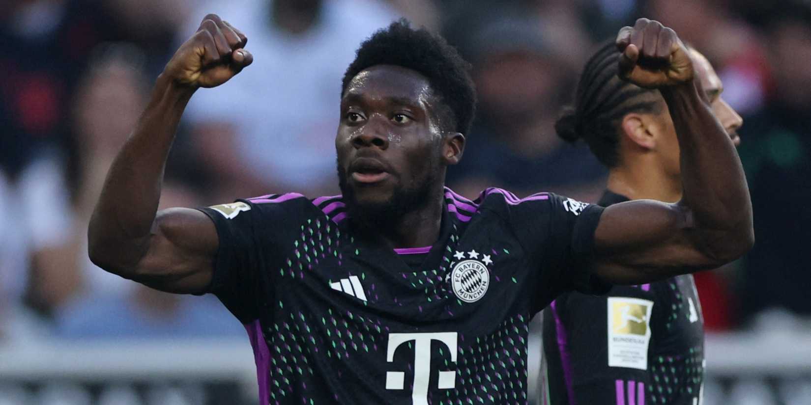 Top 15 Fastest Football Players in the World in 2024 (Ranked)