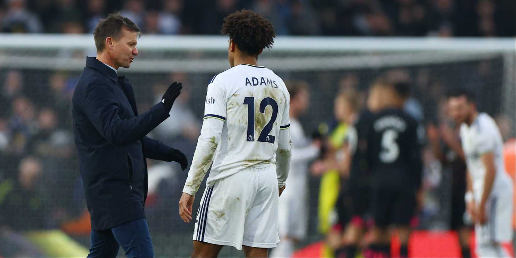 Leeds have found their new Phillips in "unbelievable" star & it's not Stach