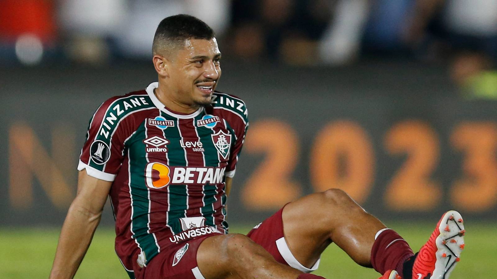 Brazilian press release major update on Andre links to Liverpool & Fulham