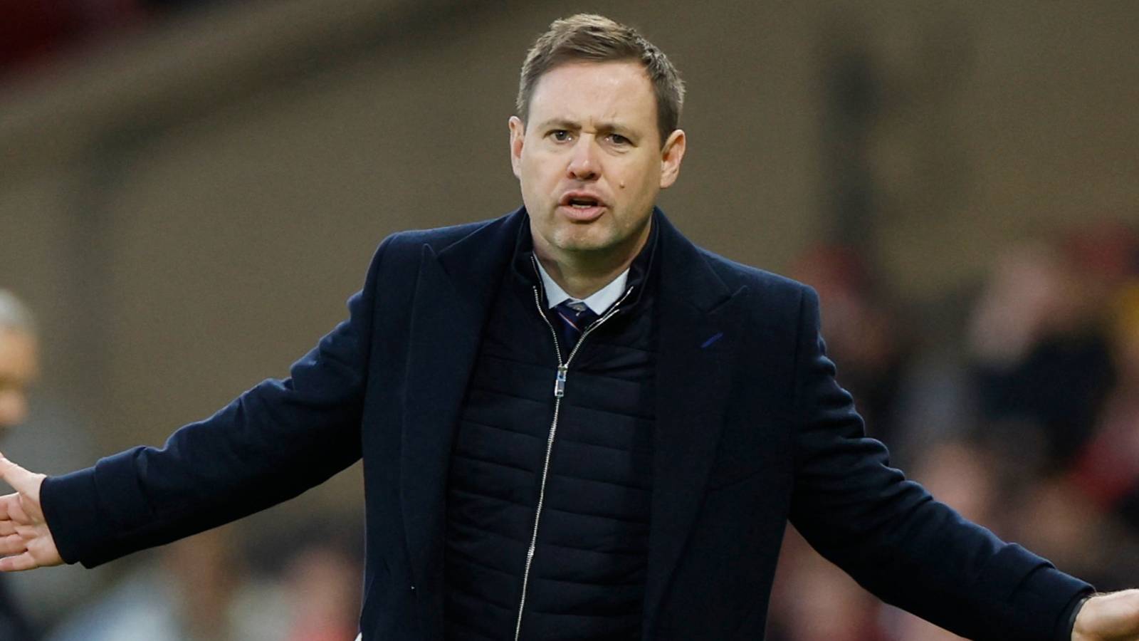 Beale must now drop "steady" Sunderland star who lost the ball 18x v ...