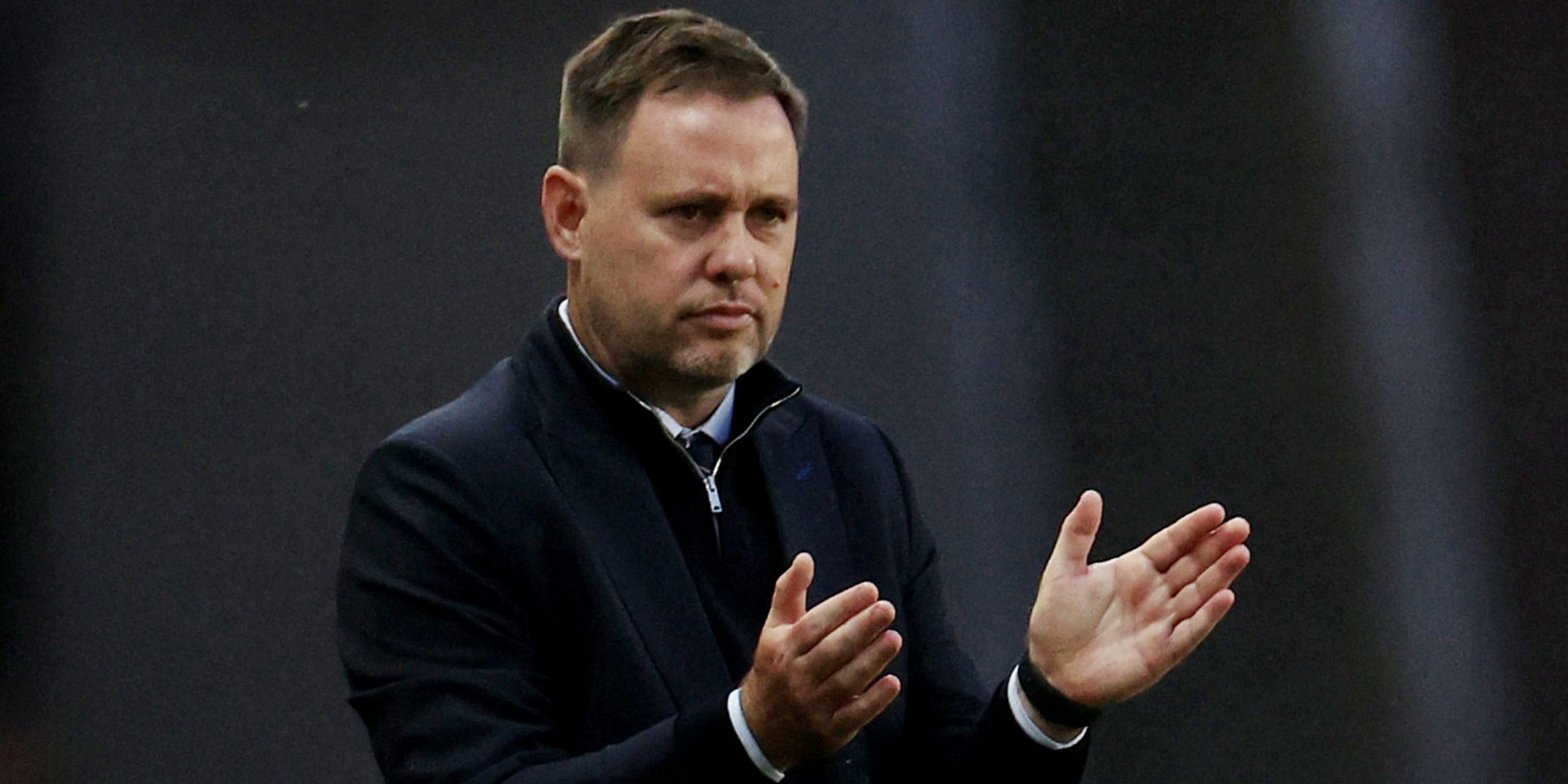 Rangers: Beale could save his future by ditching £4.5m flop