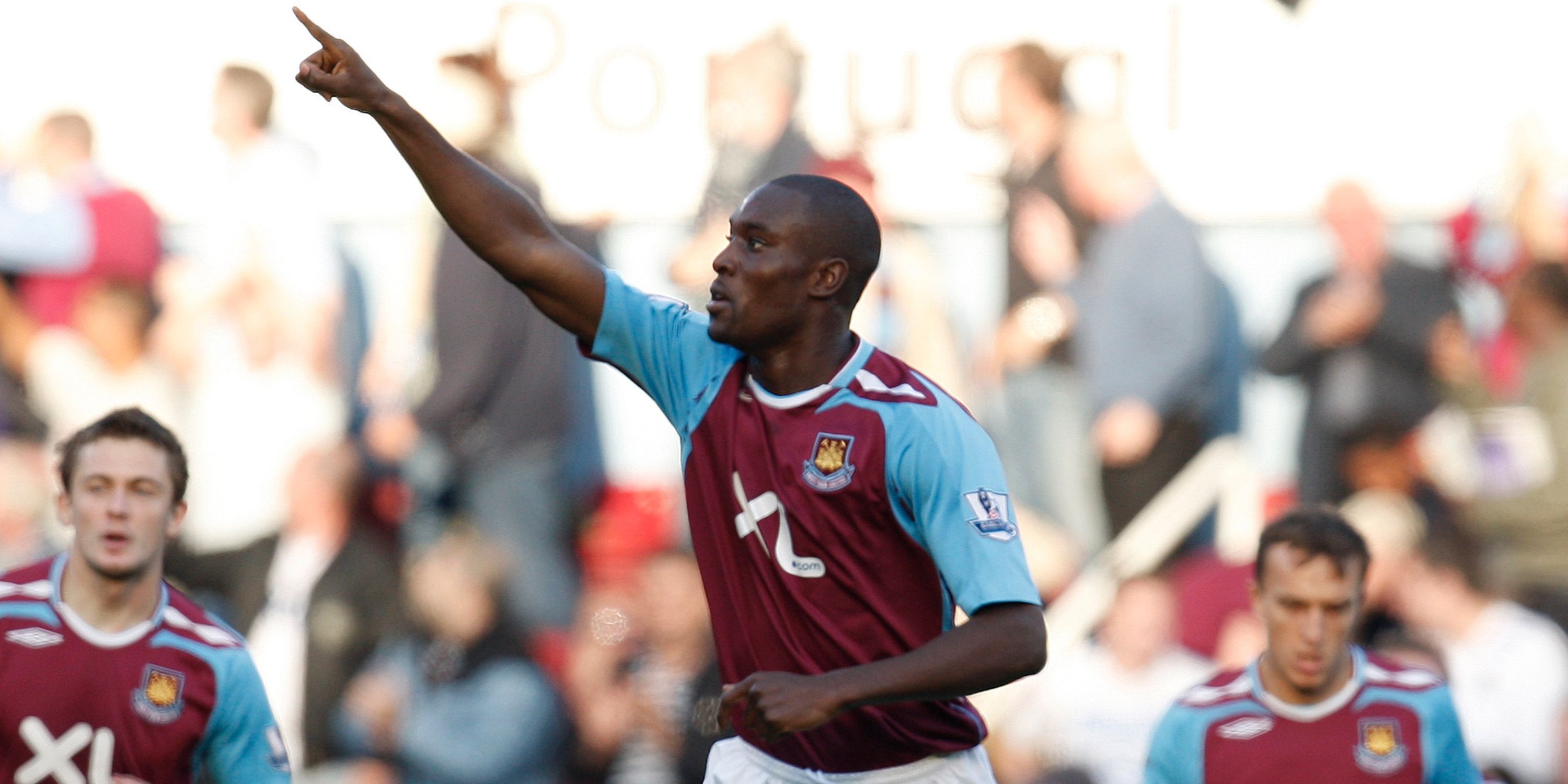 14 Players Who Have Played For Both Aston Villa And West Ham