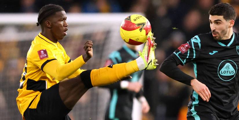 All 22 Portuguese signings Wolves have made amid Jorge Mendes influence