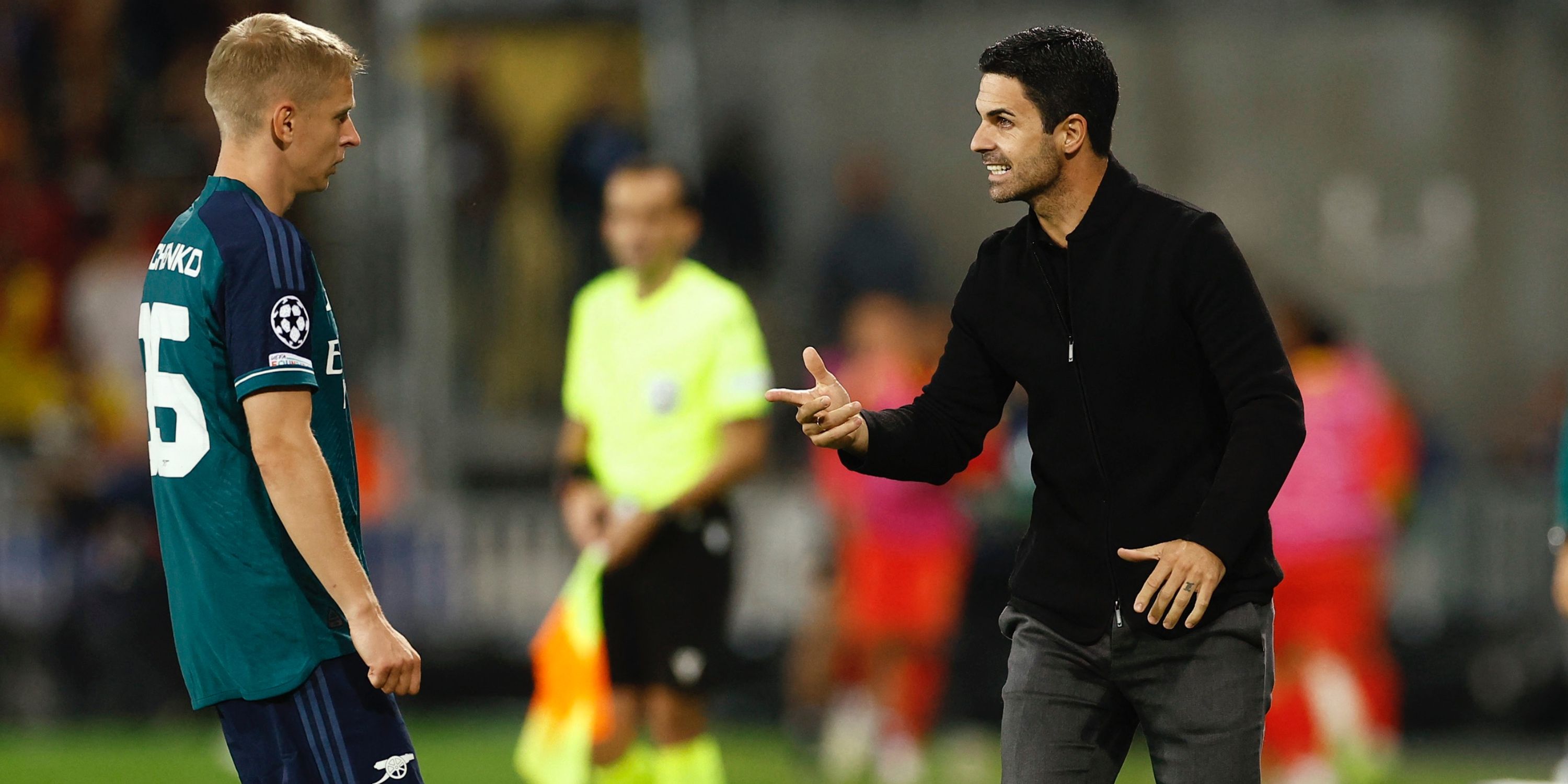 Arsenal: Gunners 'liability' who lost 100% duels has let Arteta down