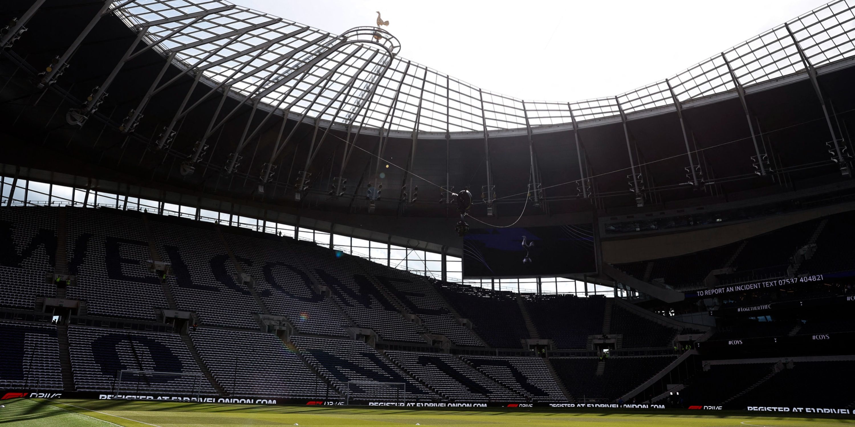 Ranking Tottenham Hotspur's 10 best managers by win percentage