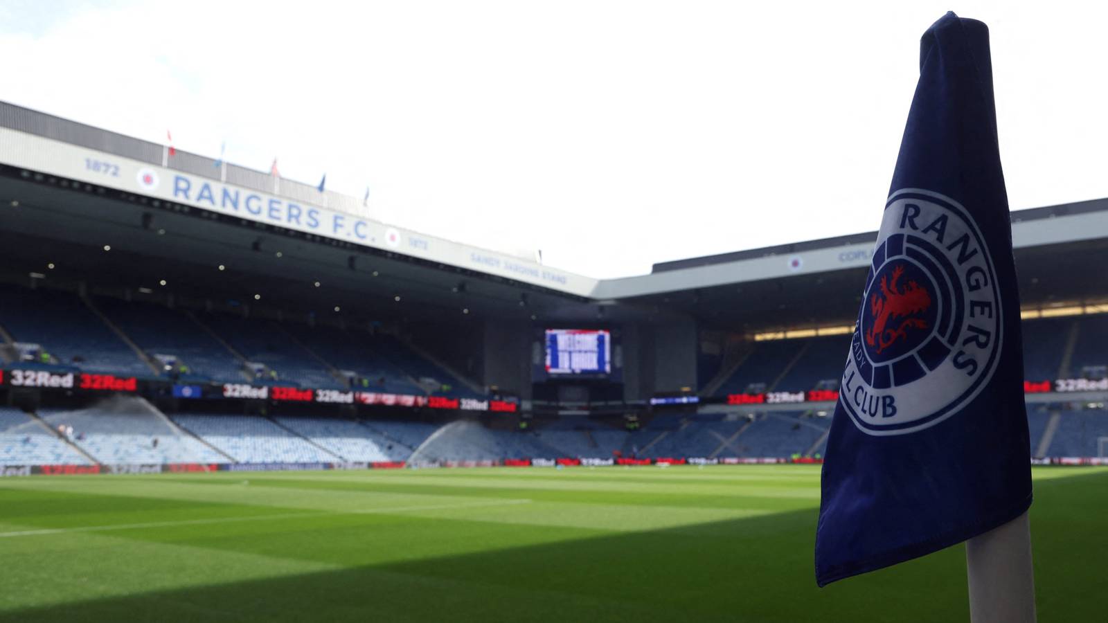 Rangers bid made: 49ers table offer to bring "spectacular" 22 y/o to Ibrox
