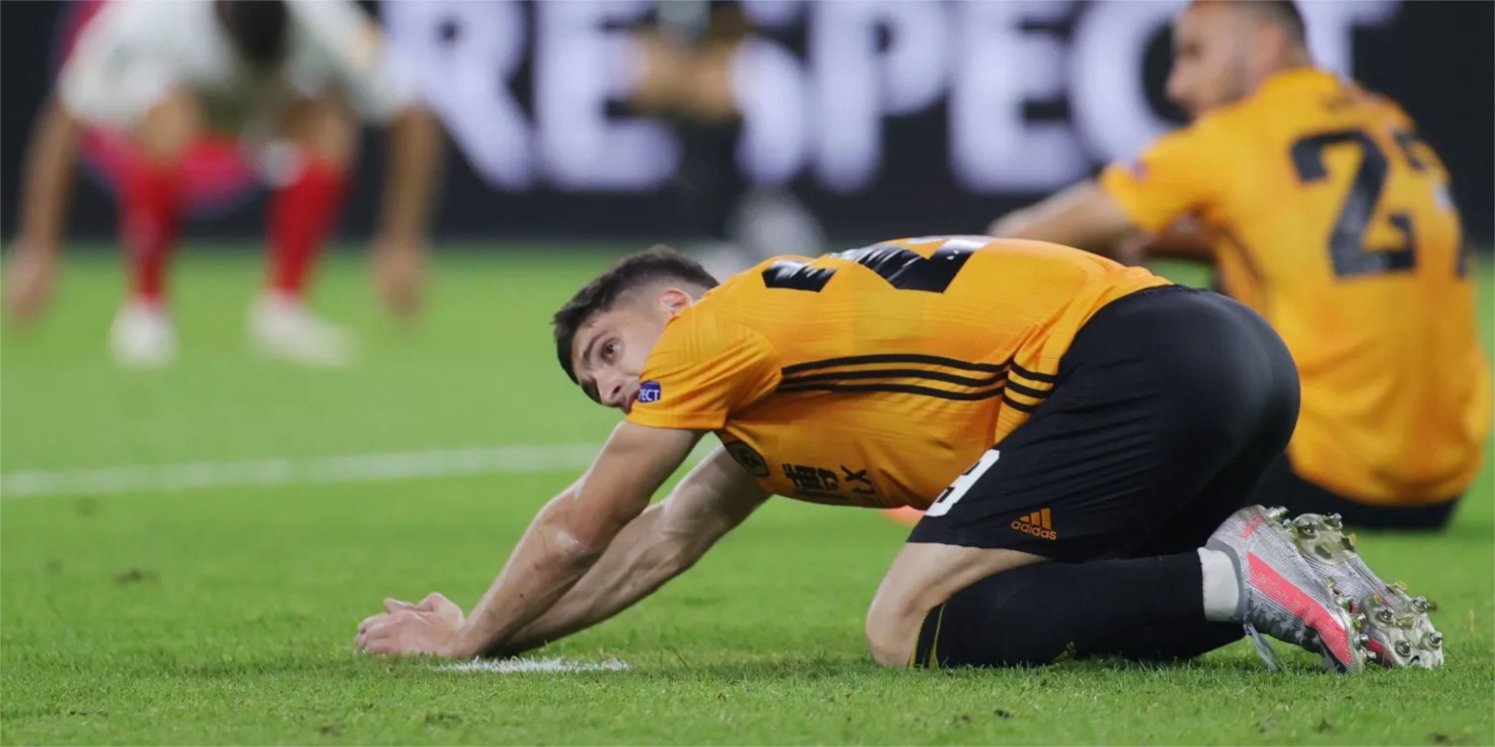 Wolves: Molineux flop has outscored every Old Gold player since leaving