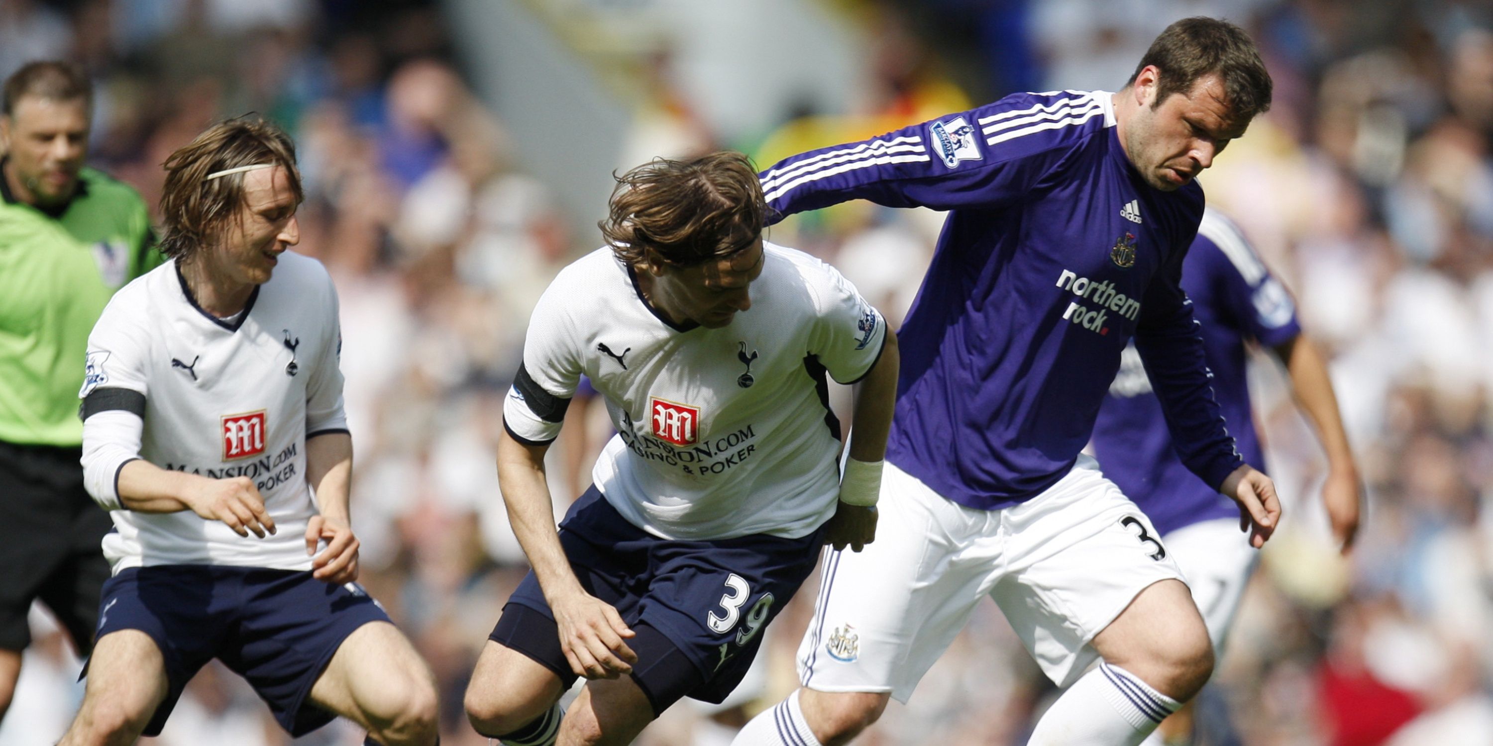 20 famous footballers you never knew were related