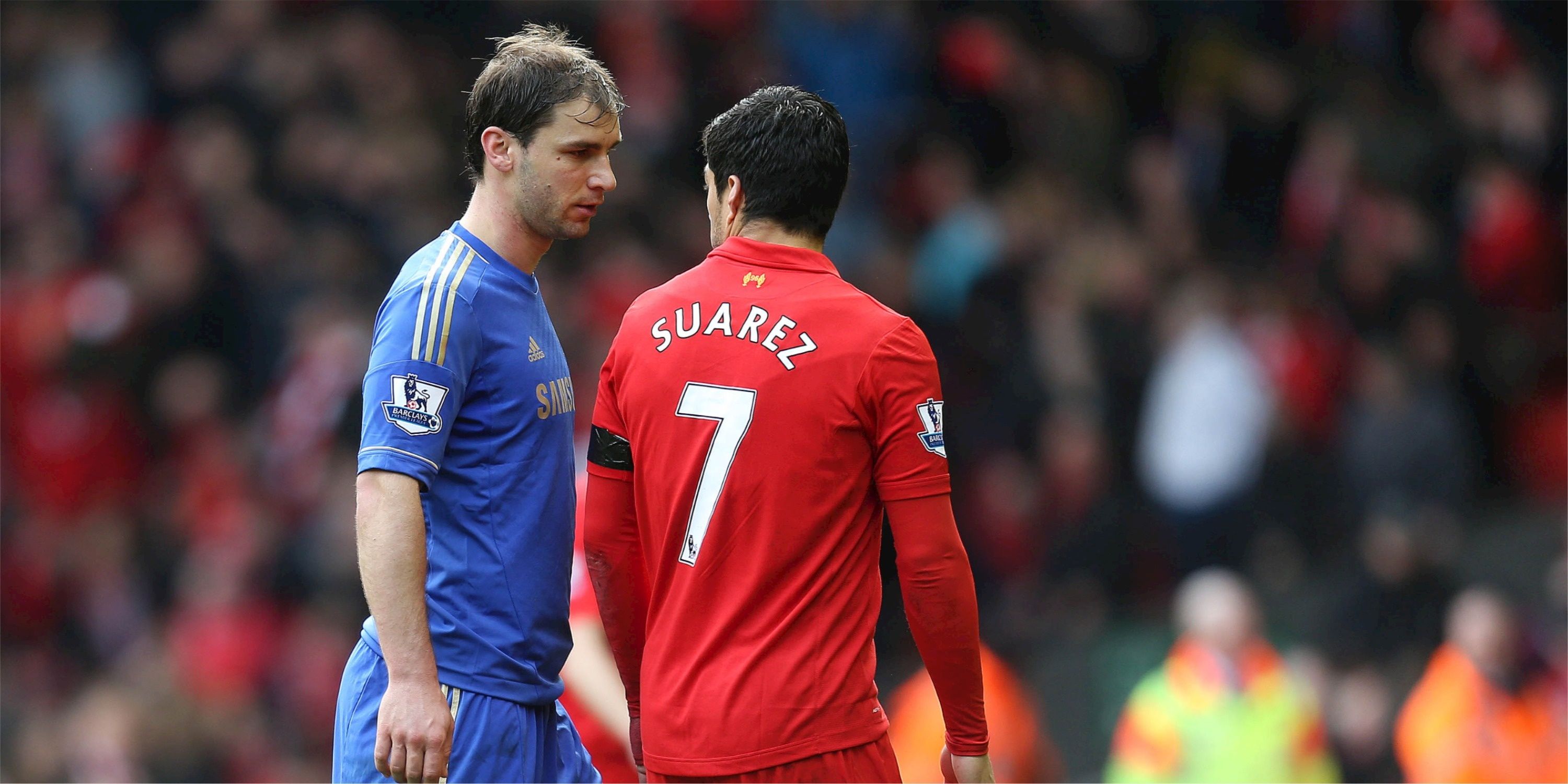 Ranked: Football's biggest wind-up merchants