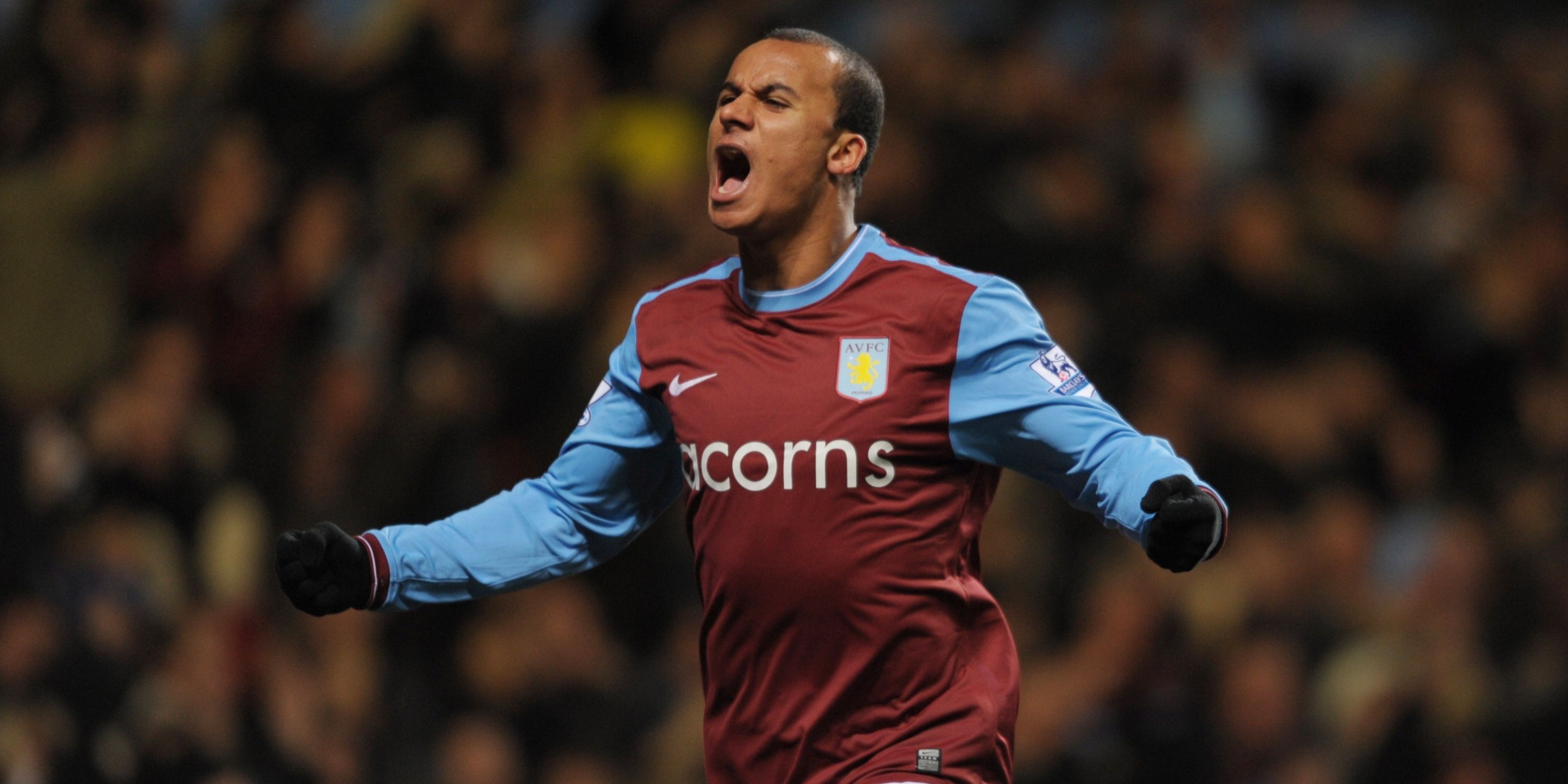 12 most famous Aston Villa players in history