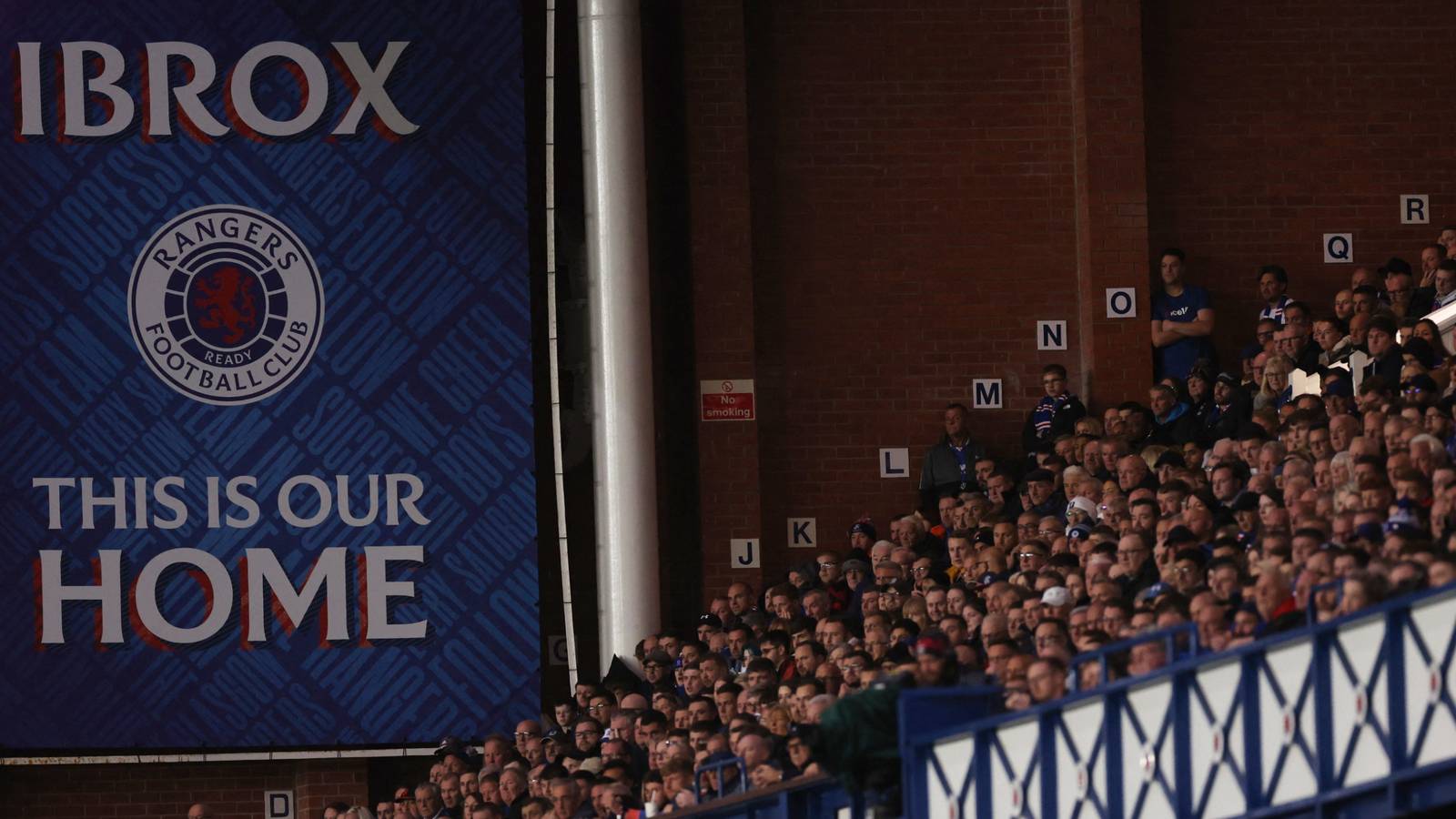 Rangers now eyeing move to sign "highly-rated" new midfielder in January