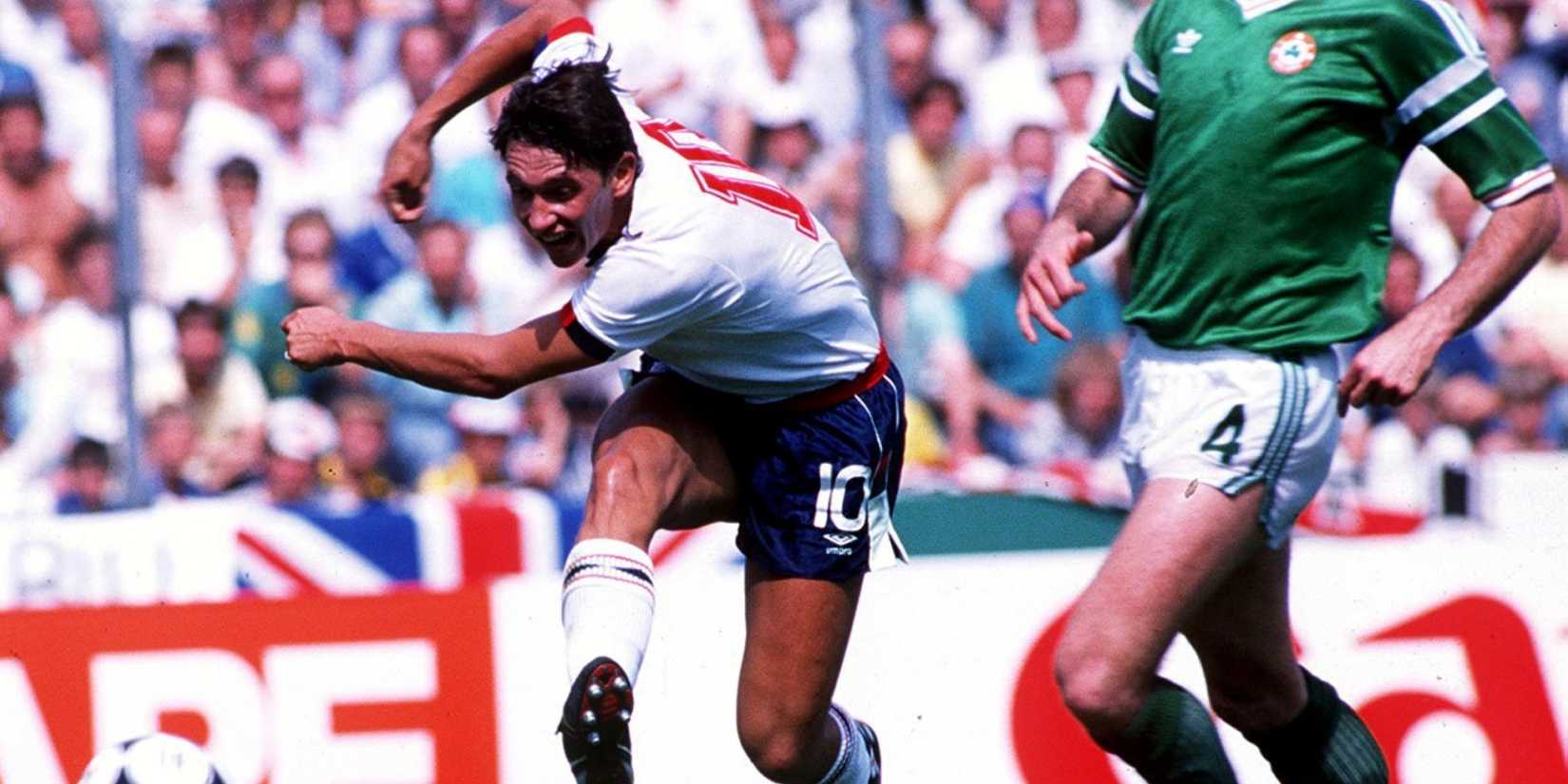 England: Every European Championship campaign