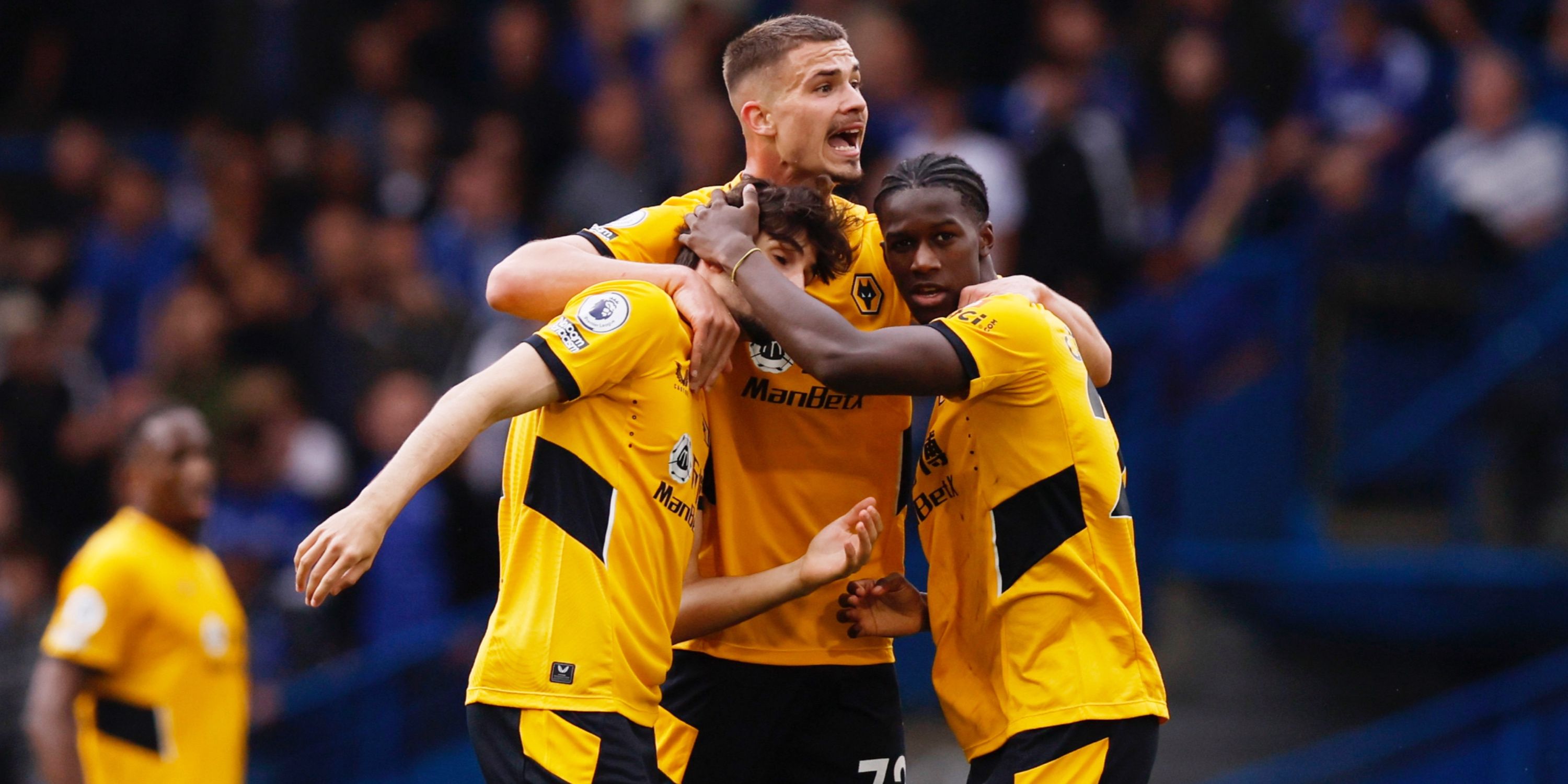 Wolves: "Exciting" dud was meant to be Neto 2.0, then he cost £4m per goal