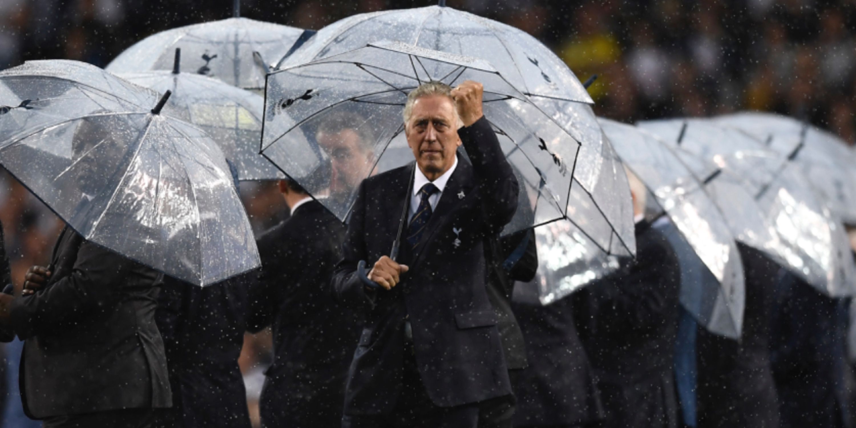 Ranking The Best Tottenham Players To Wear The Number 10 Shirt