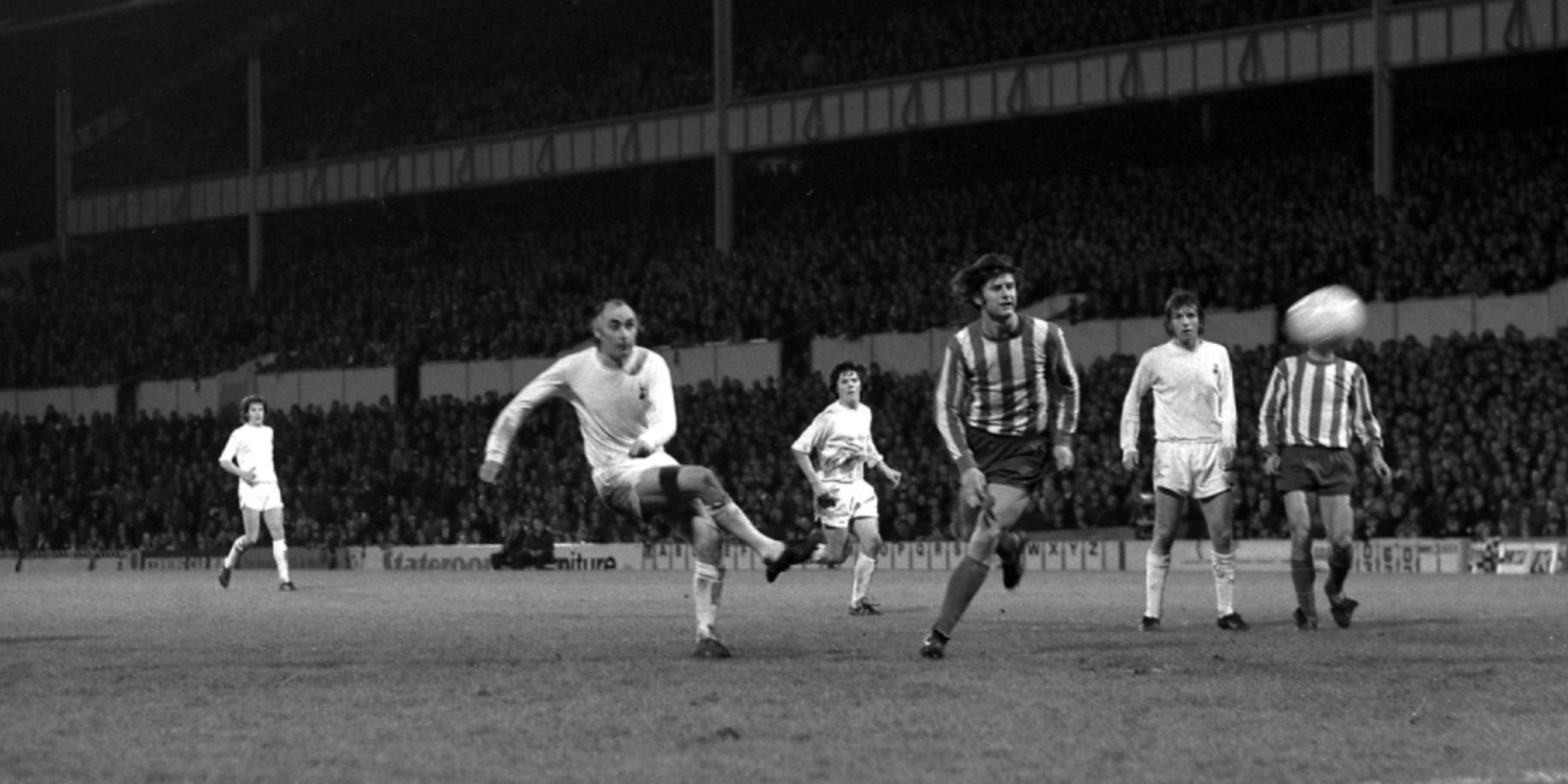 Ranking The Best Tottenham Players To Wear The Number 10 Shirt